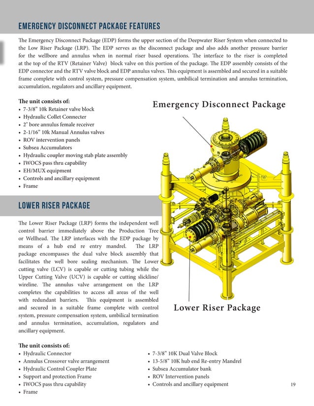 Subsea-Manifolds-and-Structures - Worldwide Oilfield Machine Inc. | PDF ...