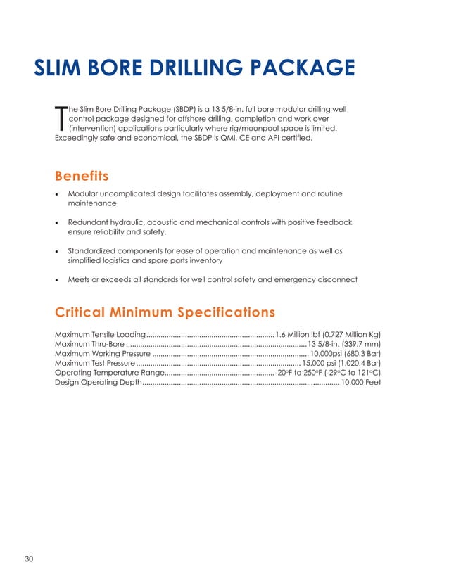 Subsea Manifolds, Subsea Manifold Manufacturers - WOM Group | PDF