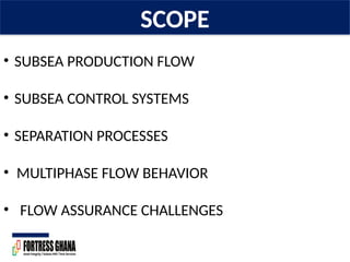 Subsea Production and Injection Systems.pptx
