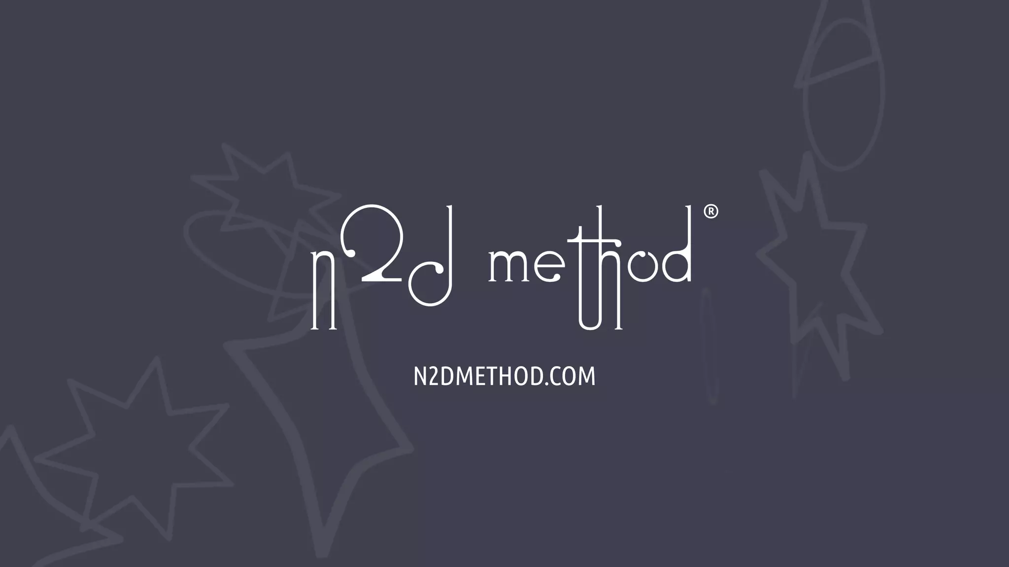 The N2D Method - Phil Dearson & Jessica Gregson | PDF