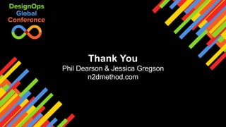 The N2D Method - Phil Dearson & Jessica Gregson | PDF