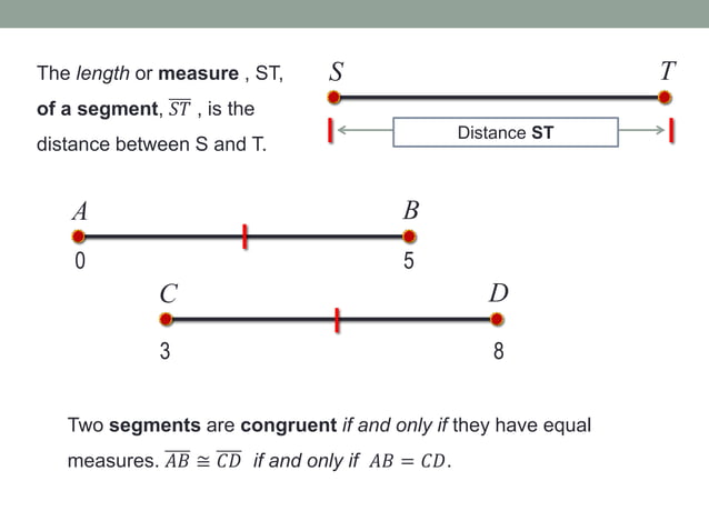 Subsets of a line & Different Kinds of Angles | PPTX | Geography | Science