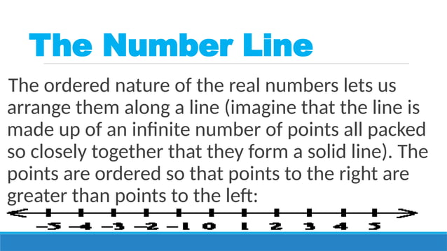 SUBSETS OF REAL NUMBER and number system.pptx
