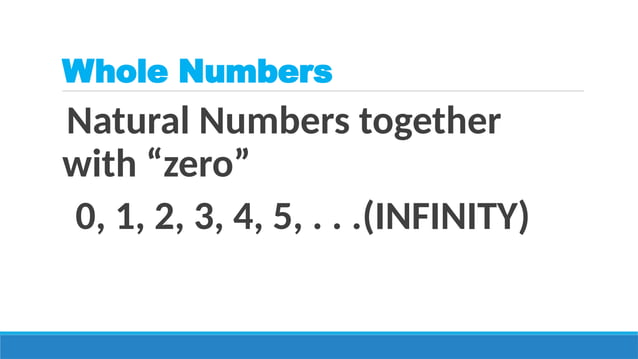 SUBSETS OF REAL NUMBER and number system.pptx