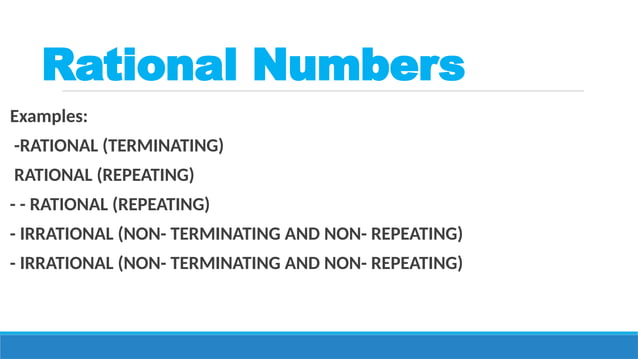 SUBSETS OF REAL NUMBER and number system.pptx