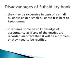 subsidiary-books.pptx