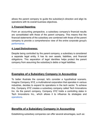 Subsidiary Company in Accounting.pdf