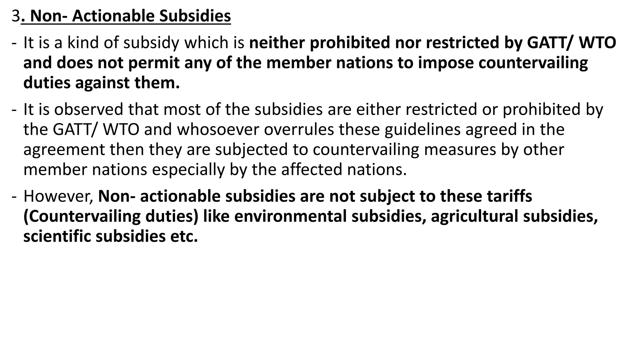 Subsidies under WTO.pptx