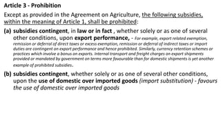 Subsidies under WTO.pptx