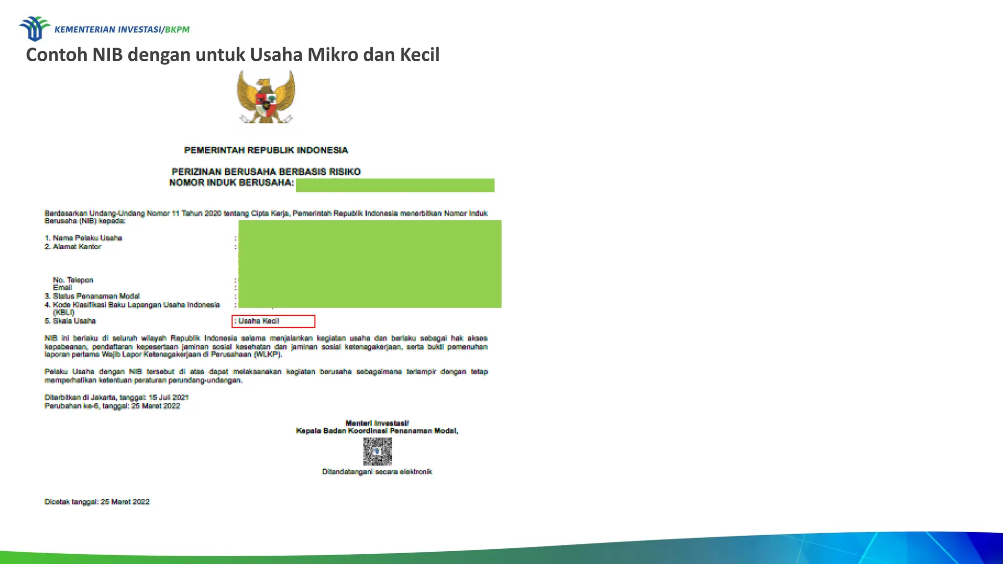 Subsistem Pelayanan Informasi dan Bentuk Produk Perizinan Berusaha (Juni 2024).pdf