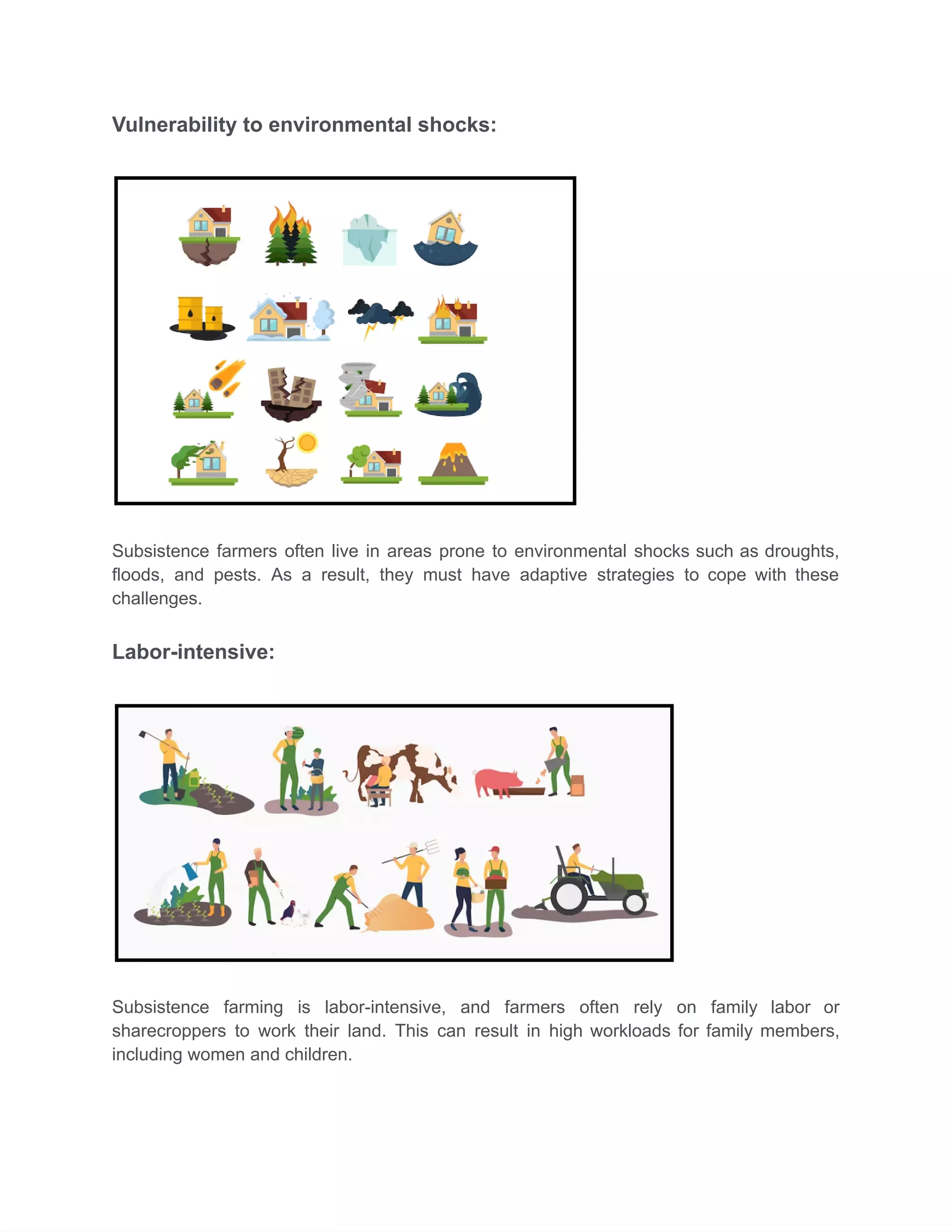 Subsistence farming- Definition, Characteristics & Types.pdf