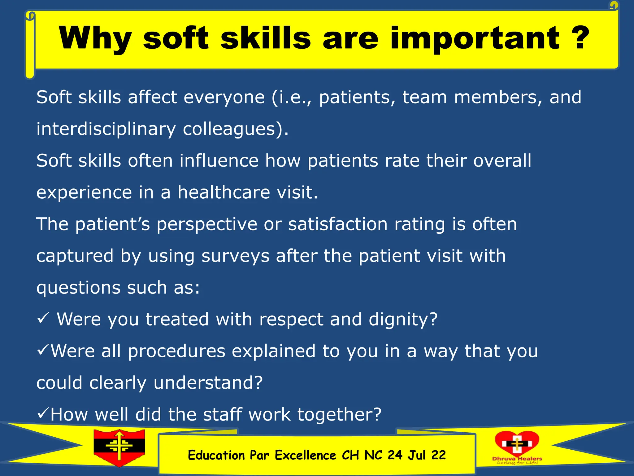 Soft Skills | PPTX