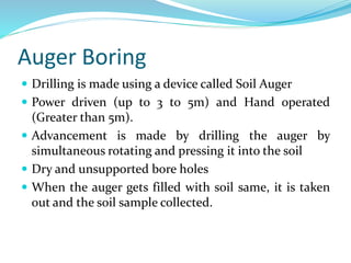 SUBSOIL EXPLORATION 35.pptx