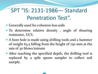 SUBSOIL EXPLORATION 35.pptx
