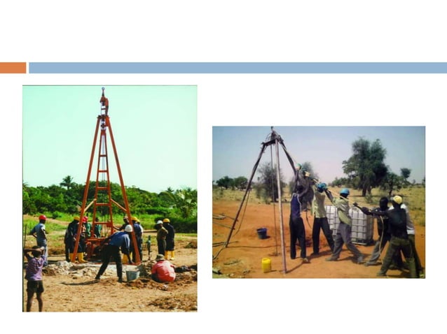 Sub soil exploration | PPTX