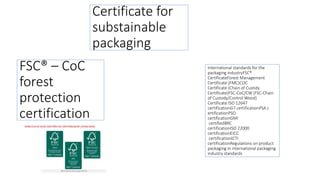 Substainabiltiy packaging.pptx | Free Download