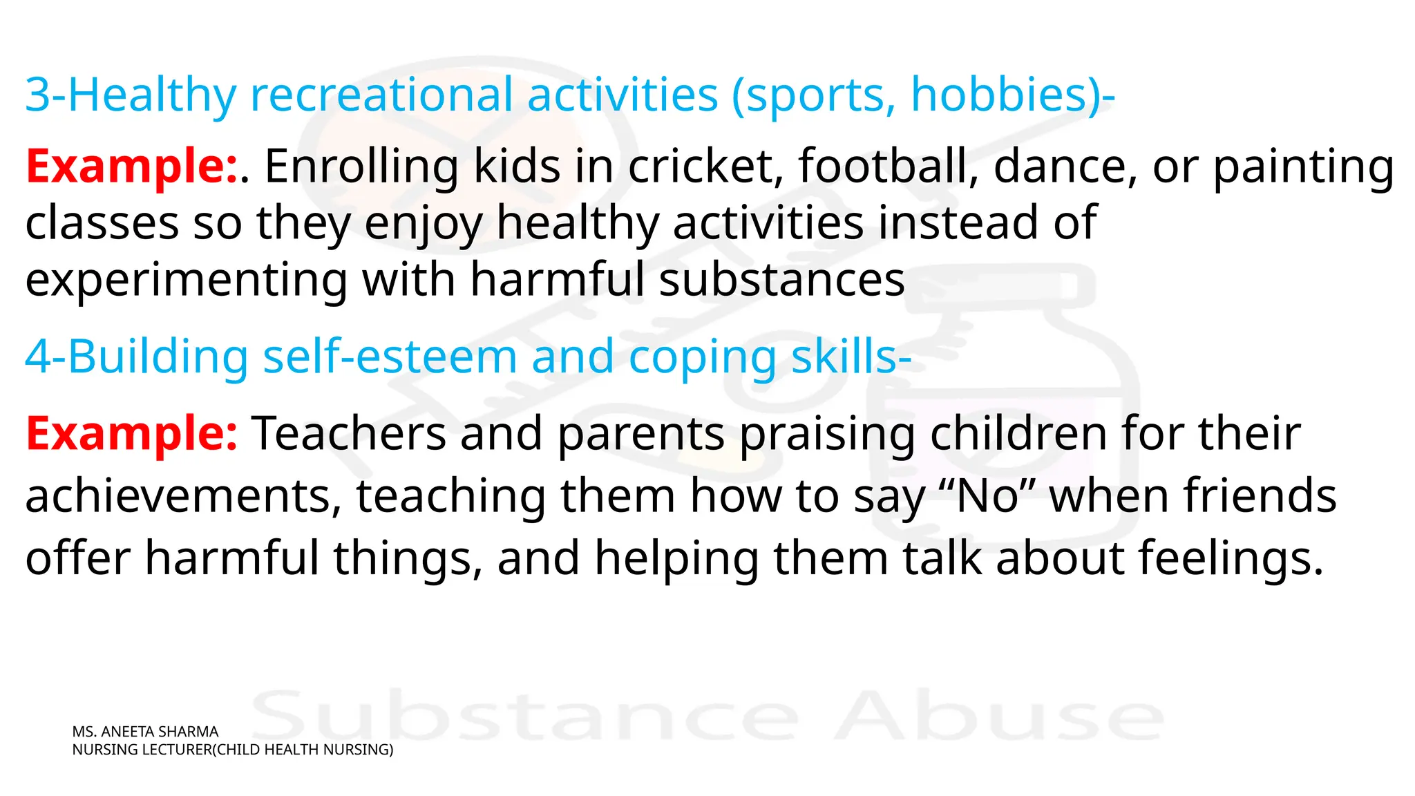 SUBSTANCE ABUSE. pptx | PPTX