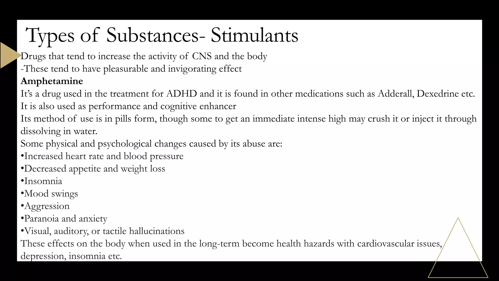 Substance abuse- Theory and Practice. | PPTX | Illegal Drugs, Tobacco ...