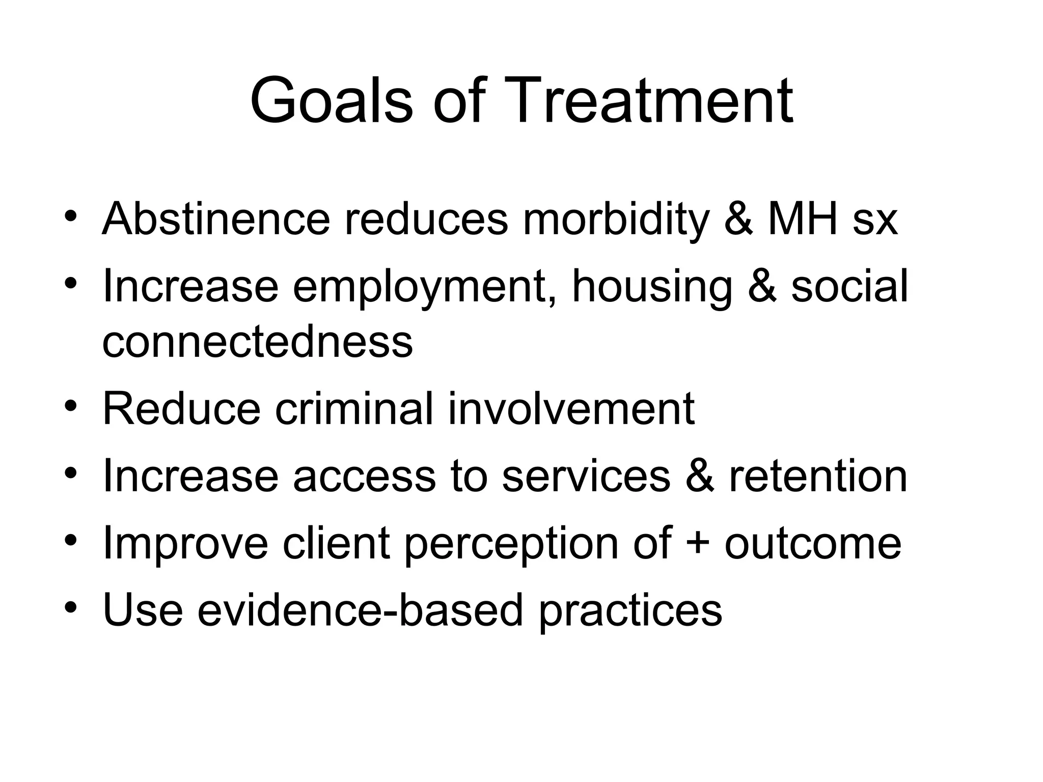Substance abuse 101 | PPT