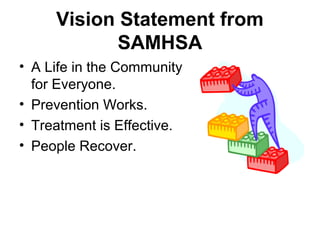 Substance abuse 101 | PPT