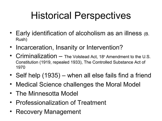 Substance abuse 101 | PPT | Substance Abuse | Diseases and Conditions