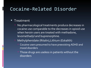 Substance abuse[2] | PPT