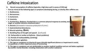Substance abuse and its effect on health | PPT