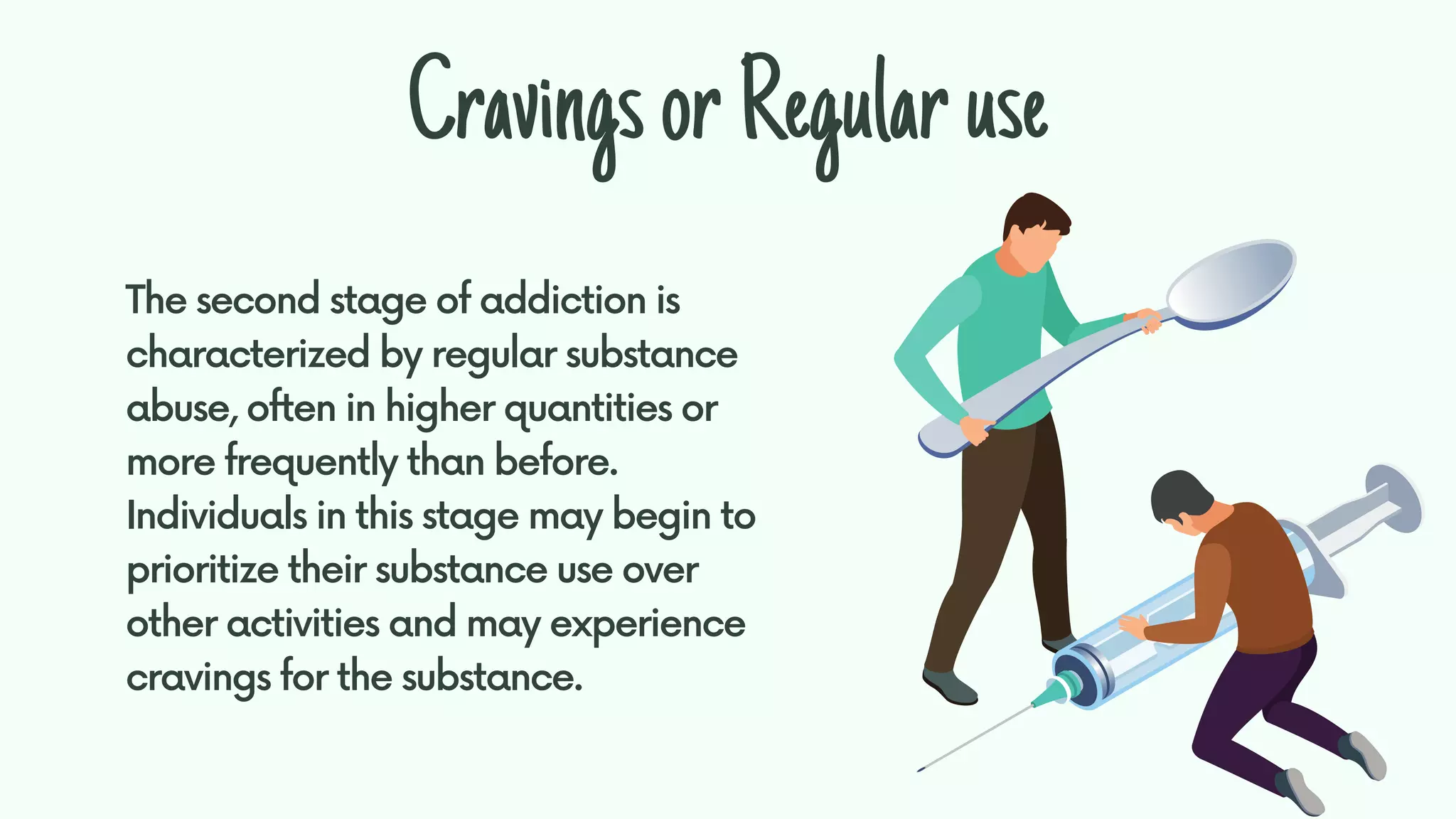 Substance Abuse: Cause, Stages, and Prevention | Solh Wellness | PDF