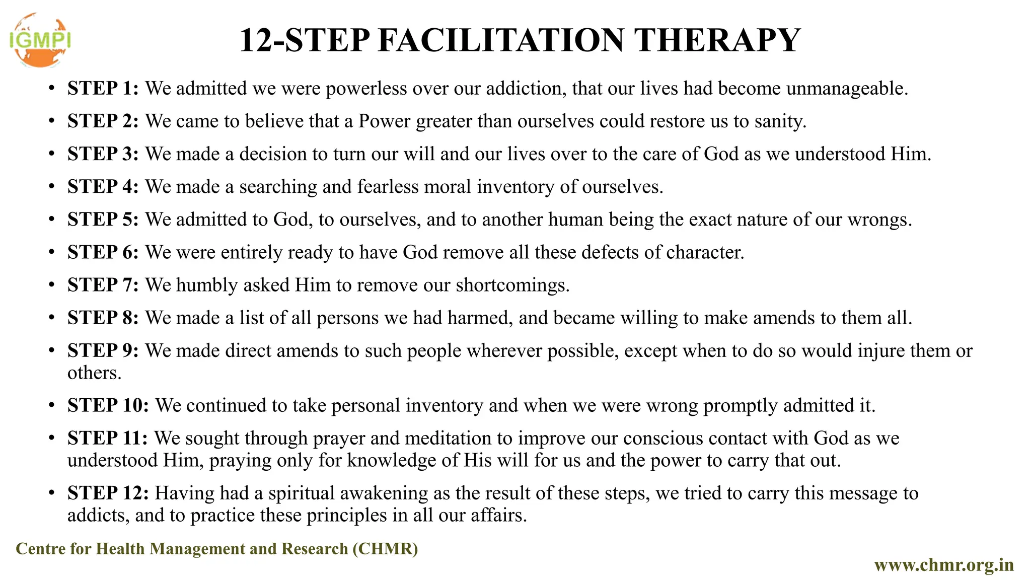 Substance Abuse Disorders and its treatments | PDF