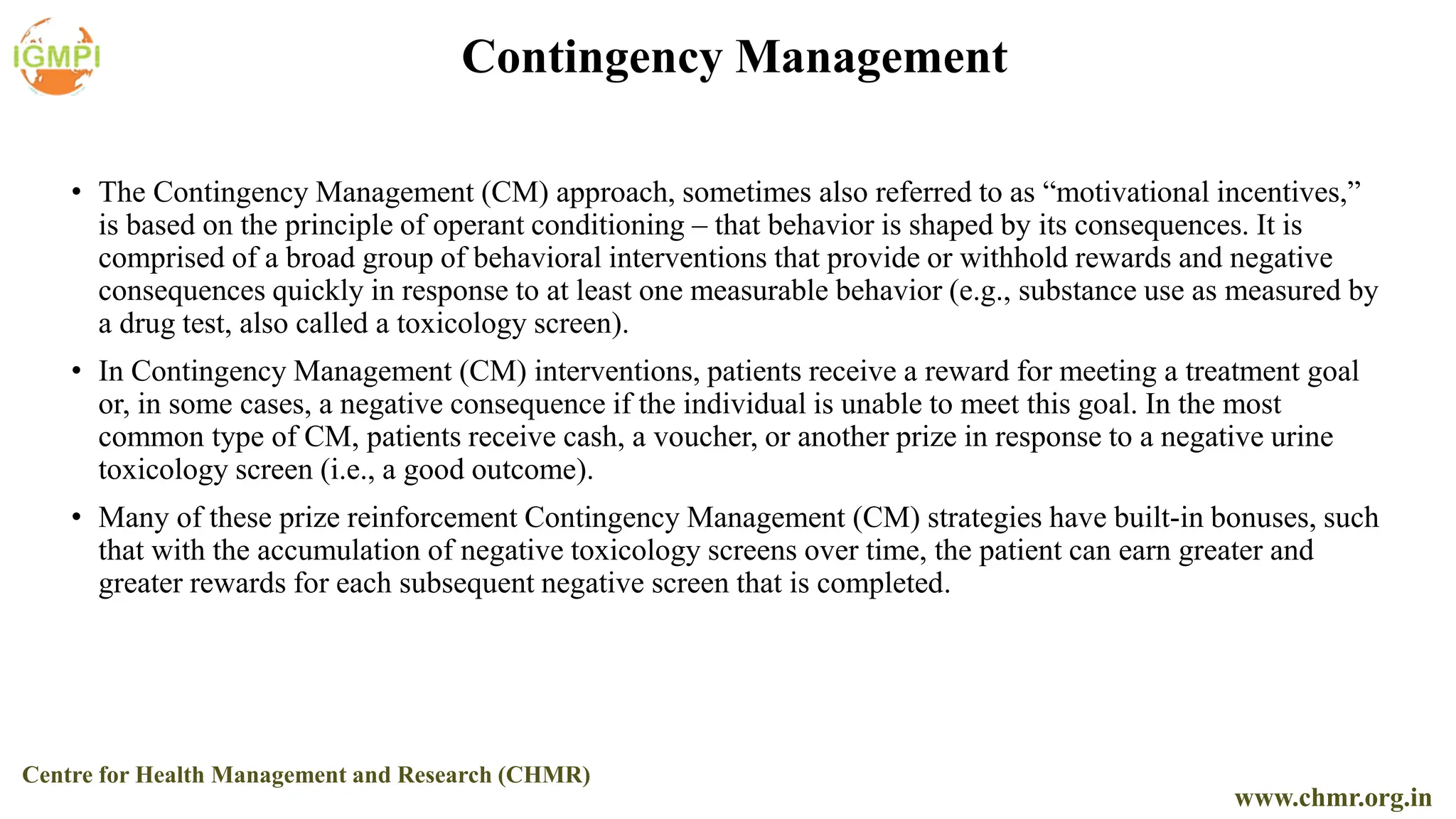 Substance Abuse Disorders and its treatments | PDF