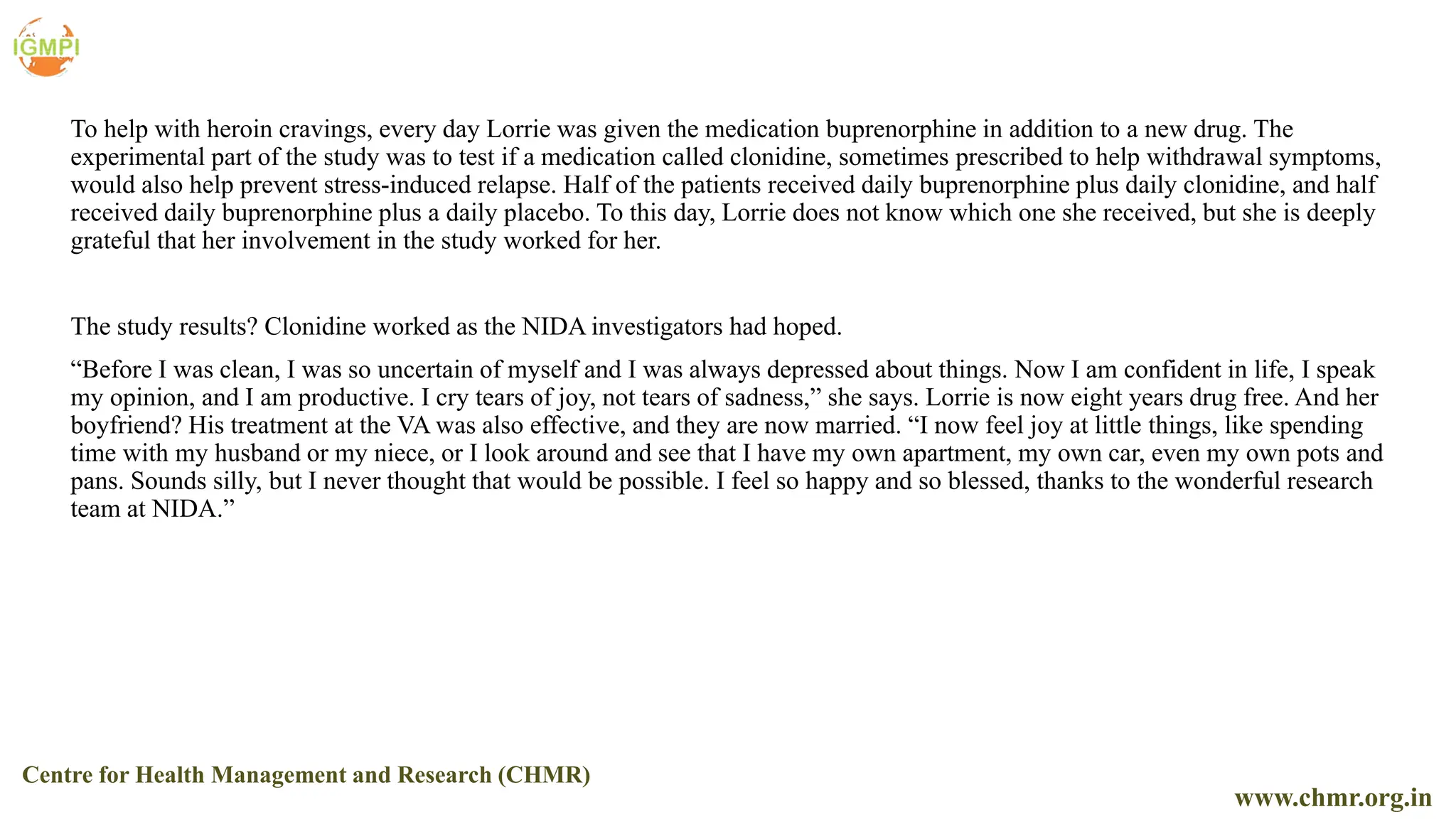 Substance Abuse Disorders and its treatments | PDF