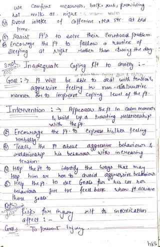 Substance abuse or drug abuse (BSC , GNM NURSING NOTES).pdf