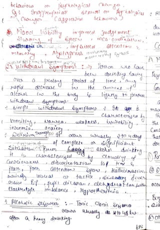 Substance abuse or drug abuse (BSC , GNM NURSING NOTES).pdf