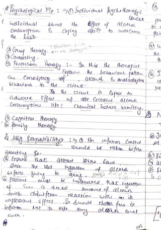 Substance abuse or drug abuse (BSC , GNM NURSING NOTES).pdf