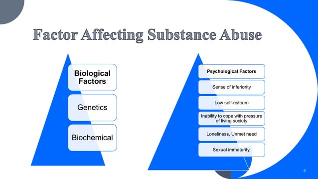 substance abuse ppt.pptx | Illegal Drugs, Tobacco, eCigarettes, Vaping ...