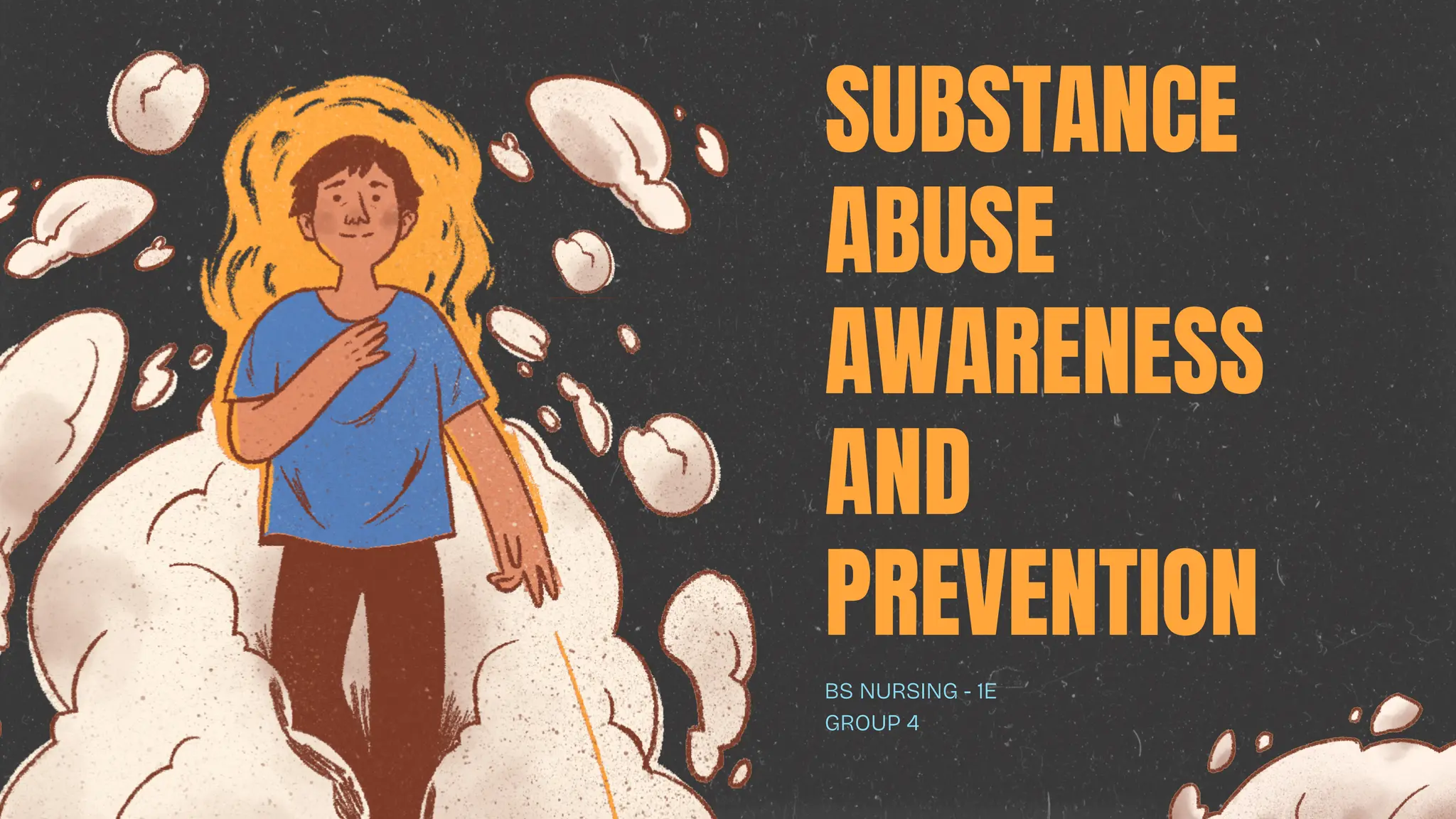 Substance Abuse Awareness and Prevention | PDF | Smoking Cessation ...