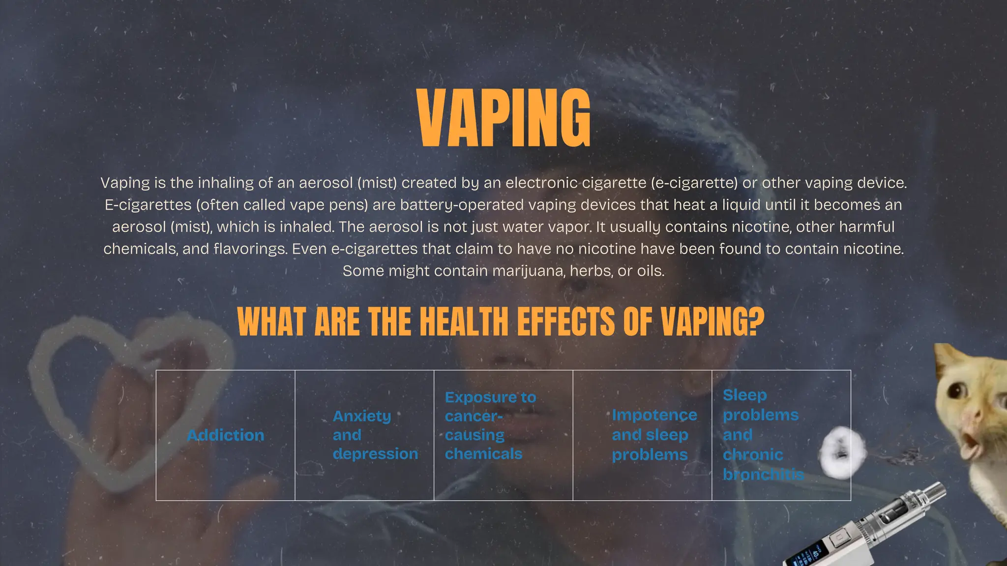 Substance Abuse Awareness and Prevention | PDF