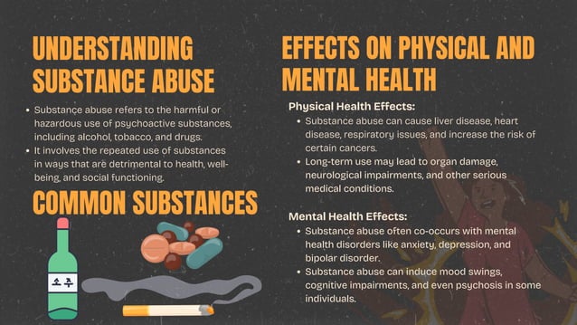 Substance Abuse Awareness and Prevention | PDF | Smoking Cessation ...