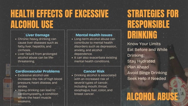 Substance Abuse Awareness and Prevention | PDF | Smoking Cessation ...