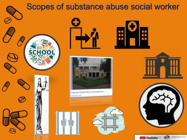 Substance Abuse Social Work | PPT | Substance Abuse | Diseases and Conditions