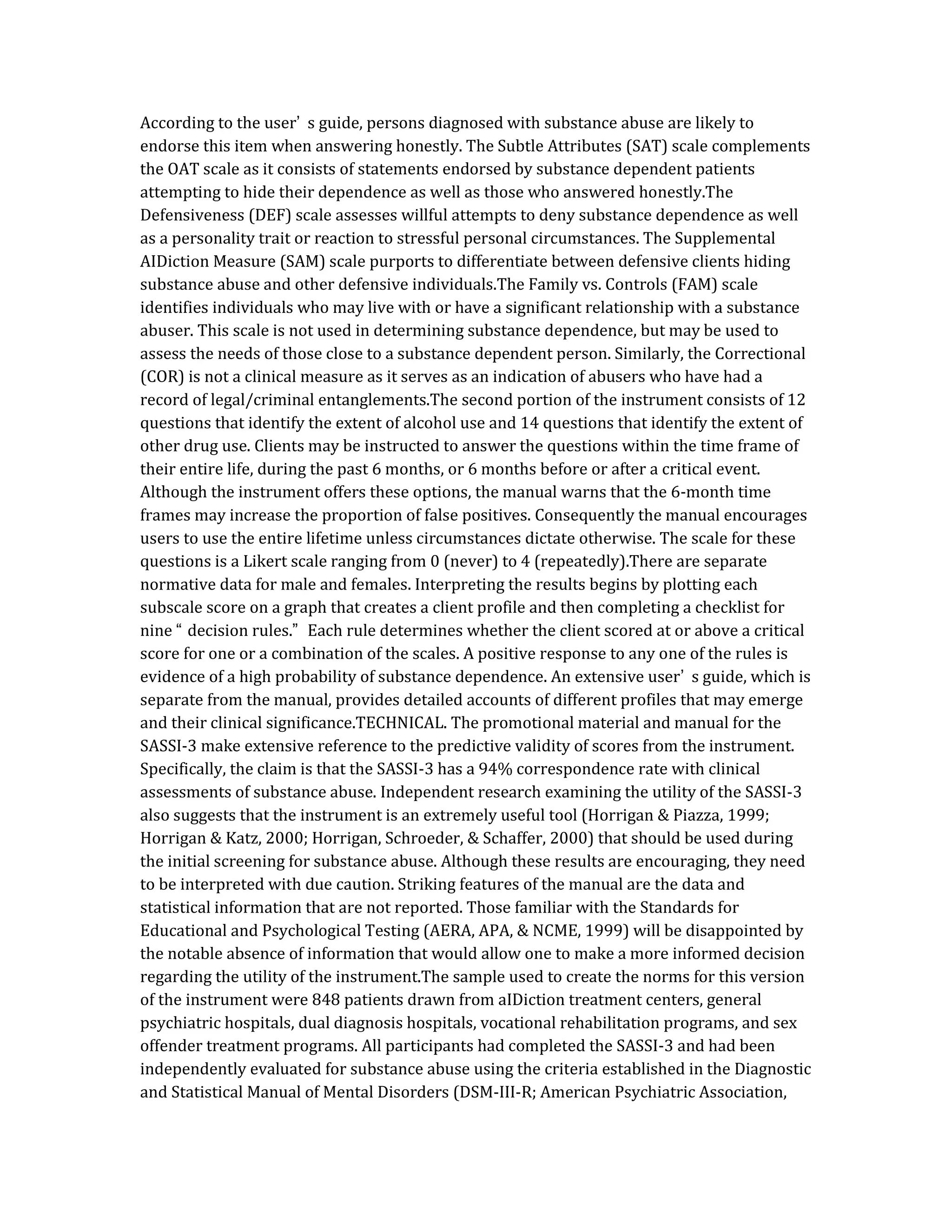 Substance Abuse Subtle Screening Inventory.docx