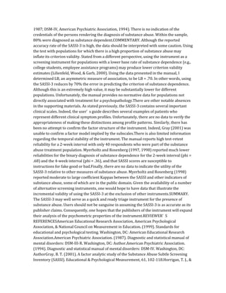 Substance Abuse Subtle Screening Inventory.docx