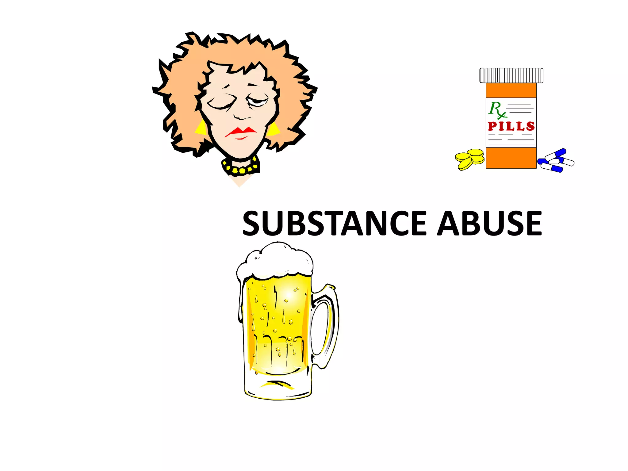 Substance abuse UNIT IV.pptx