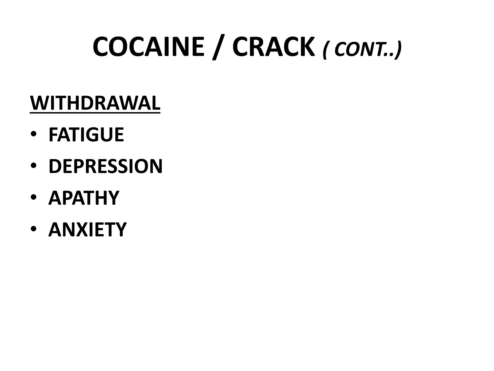 Substance abuse UNIT IV.pptx