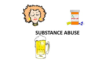 Substance abuse UNIT IV.pptx