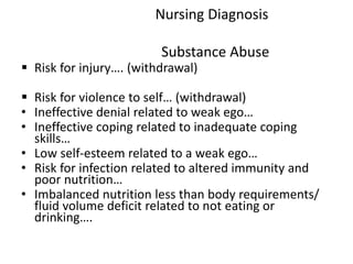 Substance abuse UNIT IV.pptx