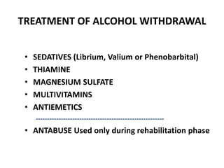 Substance abuse UNIT IV.pptx
