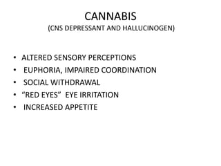 Substance abuse UNIT IV.pptx