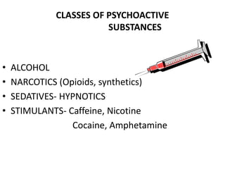 Substance abuse UNIT IV.pptx
