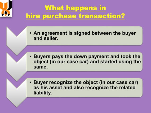 What is Substance Over form? | PPTX